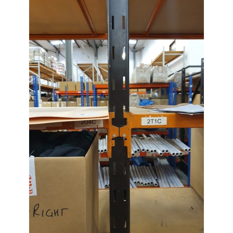Hi-Lo RackPlan Pallet Racking