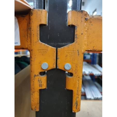 Hi-Lo RackPlan Pallet Racking