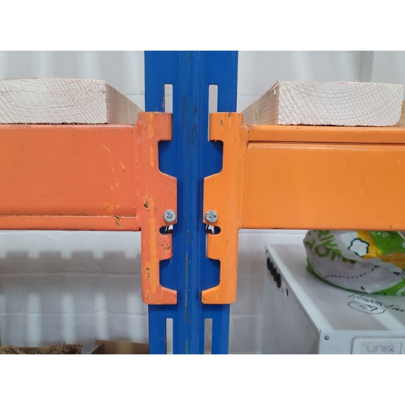 Hi-Lo RackPlan Pallet Racking