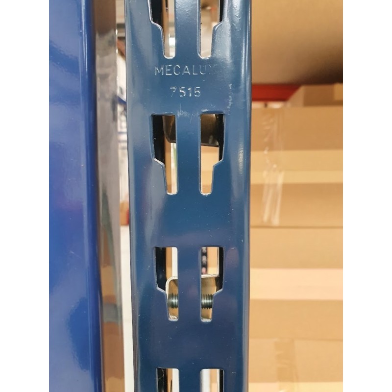 Mecalux M7 Longspan Shelving