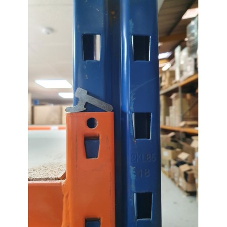 Planned Storage Systems Stronglock Pallet Racking