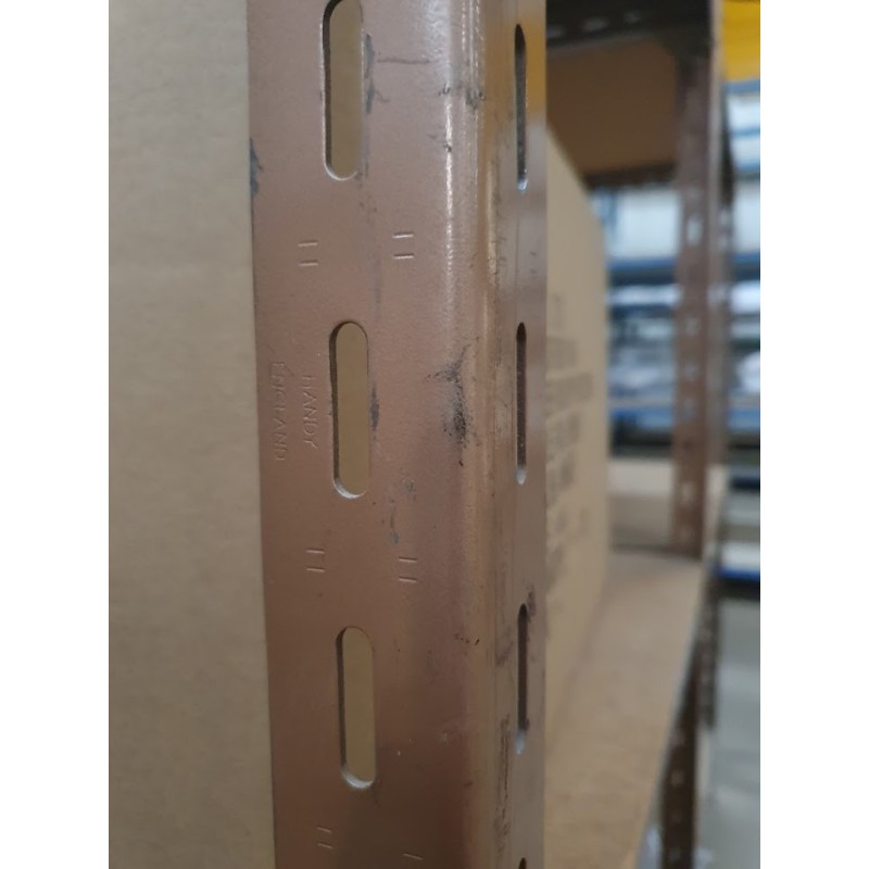 Link 51 Handy Angle Shelving