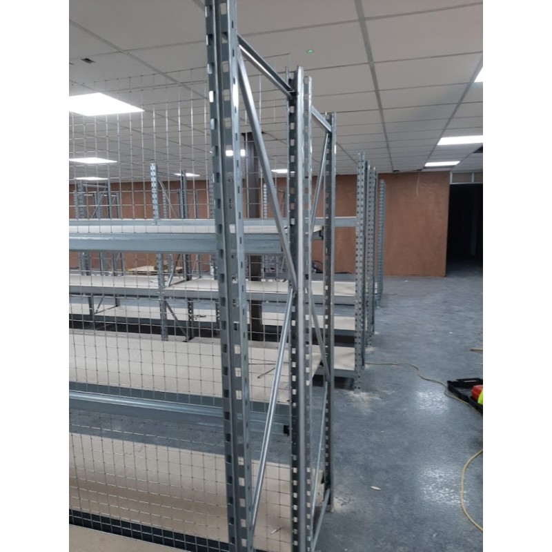 Stow Minirack Shelving