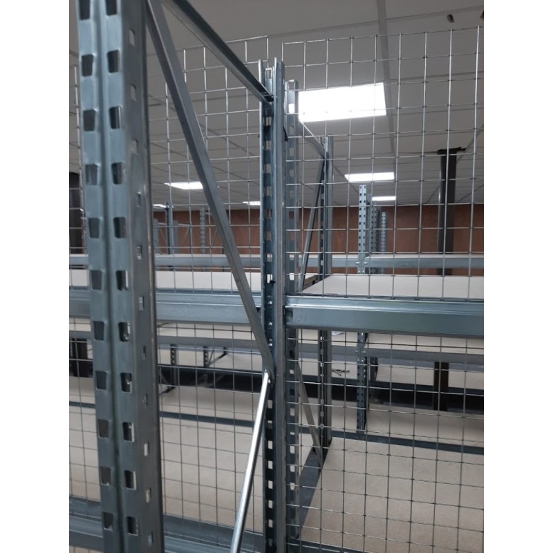 Stow Minirack Shelving