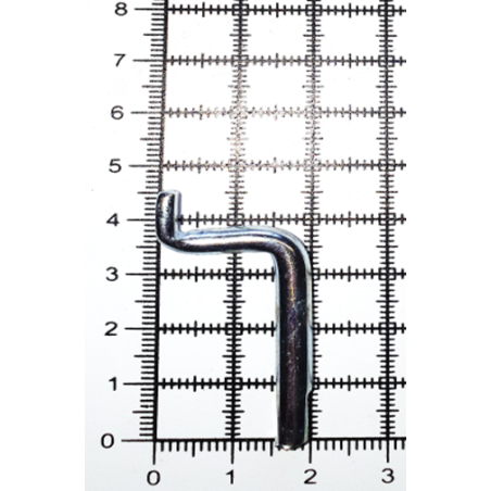 Polypal Minipal Beam Safety Lock
