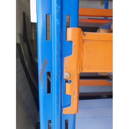 Hi-Lo Rackplan Beam Safety Lock (Pallet Racking)