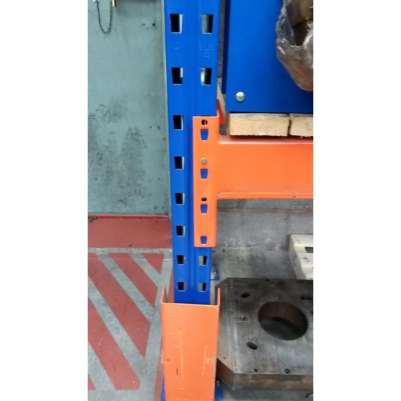 Planned Storage Systems Stronglock PSS (Bent Nail) Beam Safety Lock