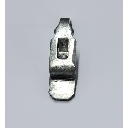 Metalsistem Superbuild Pallet Racking Safety Lock