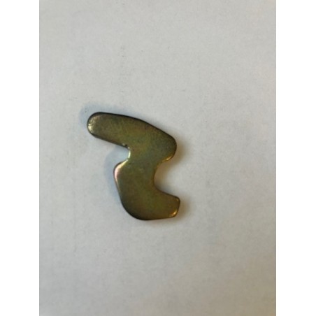 Mecalux Pallet Racking (Old Style Lock)