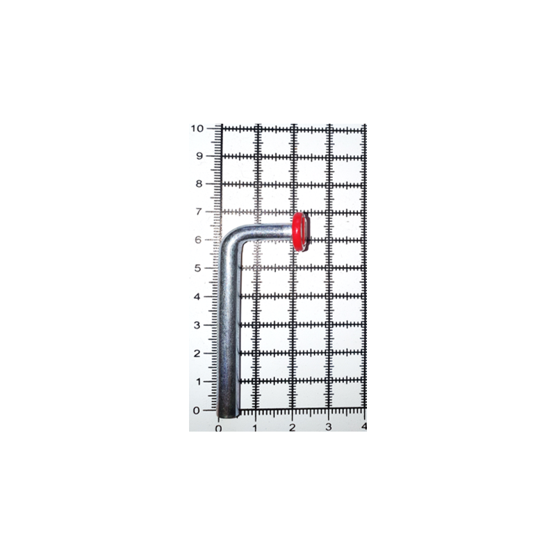 Dexion P90 Silverline Beam Safety Lock
