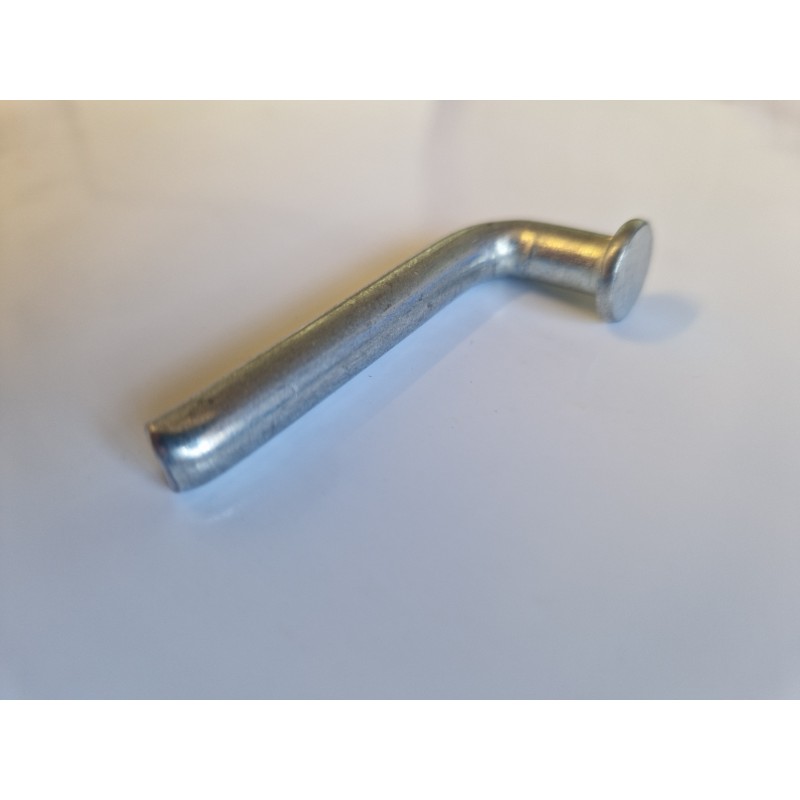 SSI Schaefer Pallet Racking Locking Clip